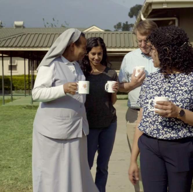 Sürdürülebilirlik - MSD Türkiye