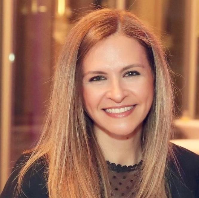 SANDRA KHOURY - MSD Türkiye